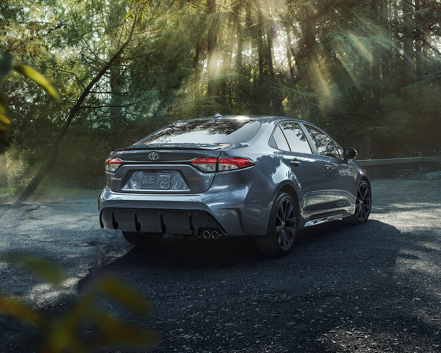 2025 Toyota Corolla - Walkerton Toyota