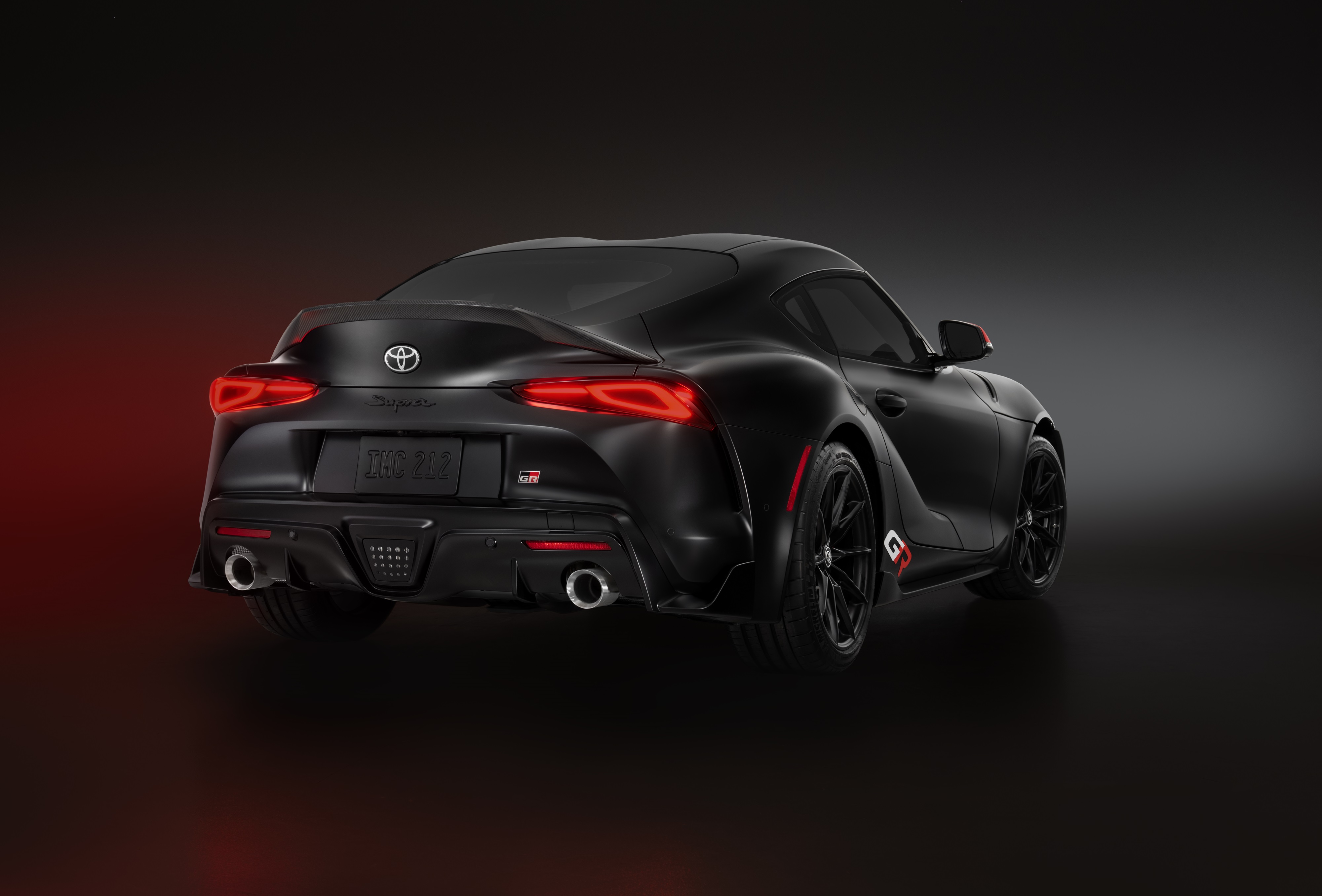 2026 Toyota GR Supra – Specs, Performance & Design | Walkerton Toyota